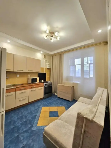 Bratyev Kasimovykh Apartments 1 - Kazan