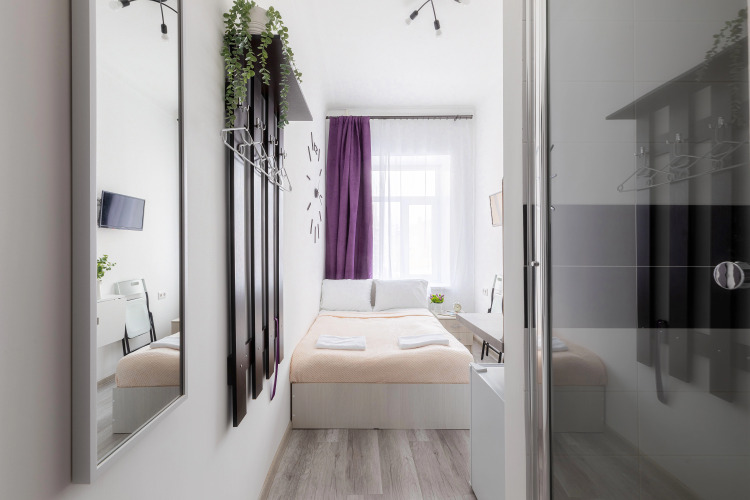 Na Izmaylovskom Prospekte Apartments - Saint-Pétersbourg