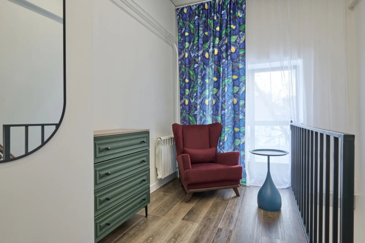 Komfort Flat - Moscow