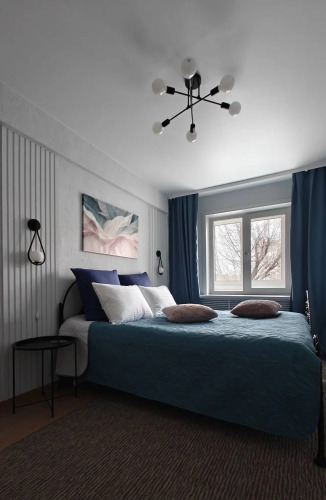 Komfortnaya Dvukhkomnatnaya Flat - Ангарск