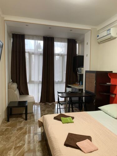 Svetlanas Apartments 2 - Sochi