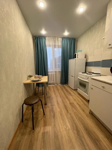 U Tatneft Areny I Rivyery Flat - Kazan