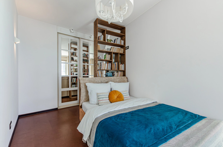 Uyutnaya Ryadom S Tsentrom Kazani Flat - Kazan