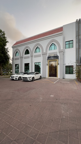 Boutique Hotel - Fujairah