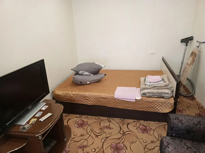 Na Ul. Anosova, 231 Flat - Златоуст
