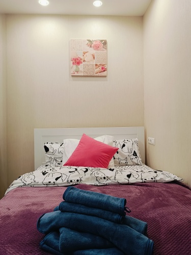 Novye Kotelniki Odnokomnatnaya Kvartira Na 4-kh Apartments - Moscow