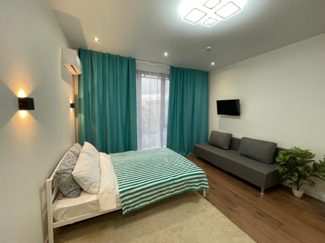 U Izmaylovskogo Parka Apartments - Moscow