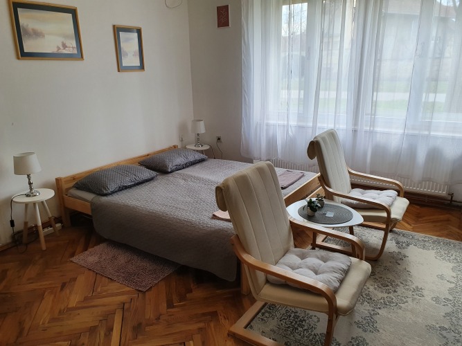 Citadela Guest House - Opština Sombor