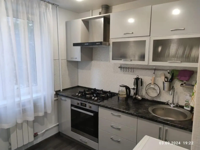 2-komnatnaya V Luchshem Rayone Goroda Flat - Первоуральск