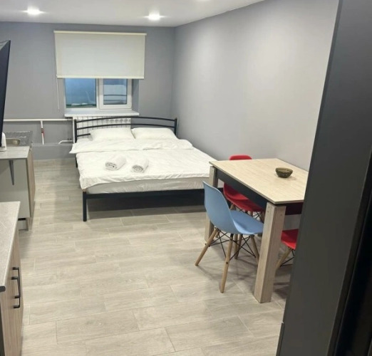 Komfortny Apartamenty Ryadom S Metro Elektrozavodskaya Apartments - Moskau