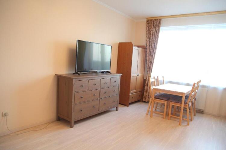 Cozy Apartment In The City Center Apartments - Kaliningrad