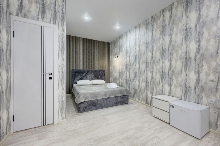 Sam Prishel Mini Hotel - Volgograd
