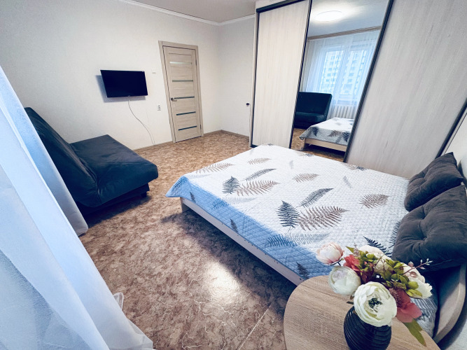 Na Ulitse 30 Let Pobedy 19 Flat - Нижнекамск