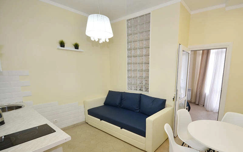 More More 11 Apartments - Феодосия