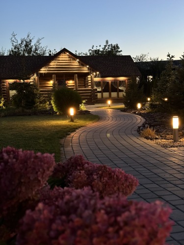 Gostevoy Domik Guest House - 布雷斯特