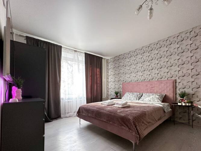 Tekstilschiki Lyublinskaya 5/3 Apartments - Moscow