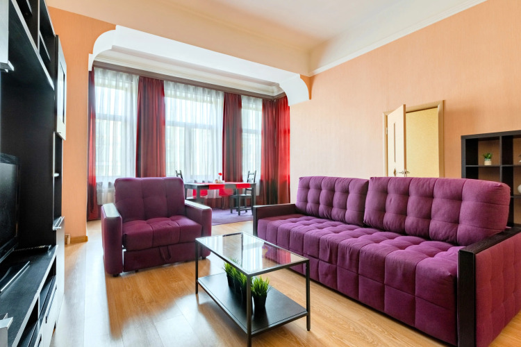 Rentalspb Flat - Saint-Pétersbourg