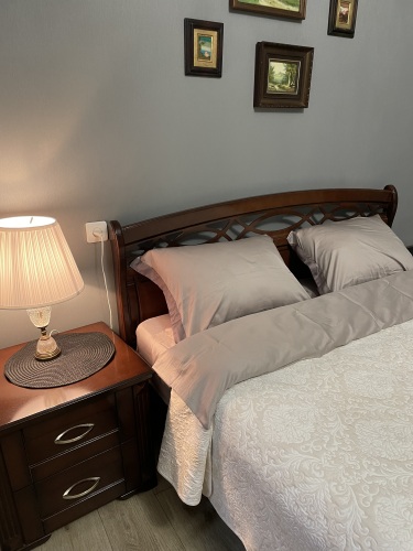 U Sten Okolnogo Goroda Flat - Псков