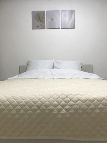 Geroyev Donbassa 11 Flat - Nischni Nowgorod