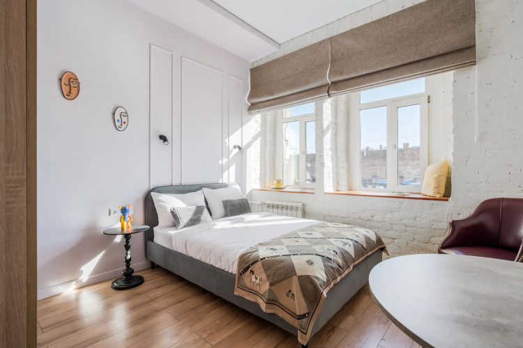 Sutkispb Sadovaya 7-9-11 Apartments - San Petersburgo, Rusia
