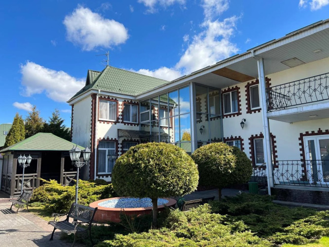 Korolevskaya Zvezda Grande Hotel - Kaliningrad