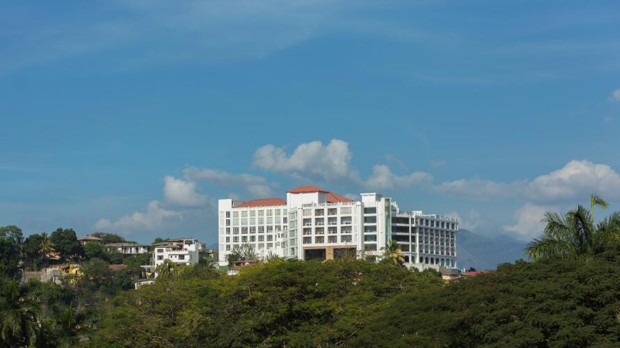 The Grand Kandyan Hotel - Kandy