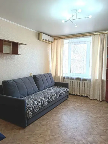 1-komnatnaya Na Ulitse Tatischeva Flat - Астрахань
