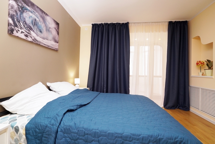 Kazanhouseshare Apartments - Kazan