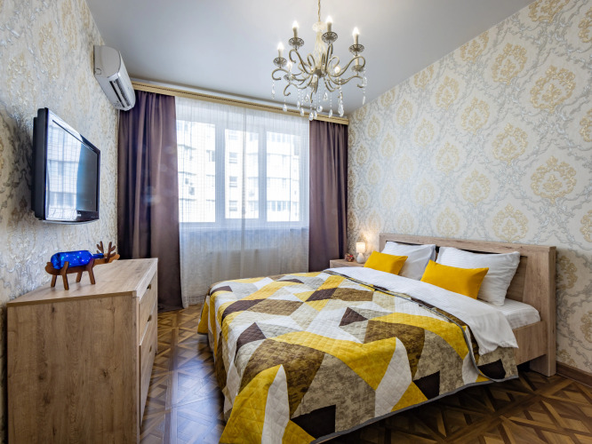 Dobodey Apart Apartments - Simferopol