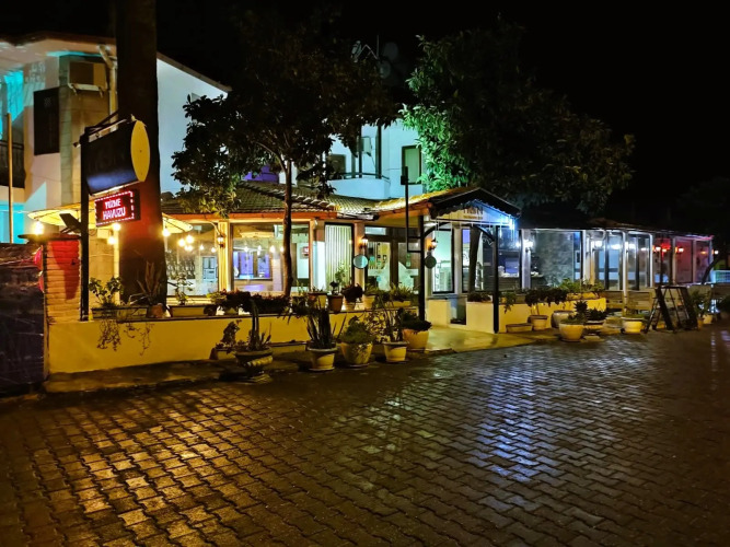 Han Dalyan Hotel - Ekincik