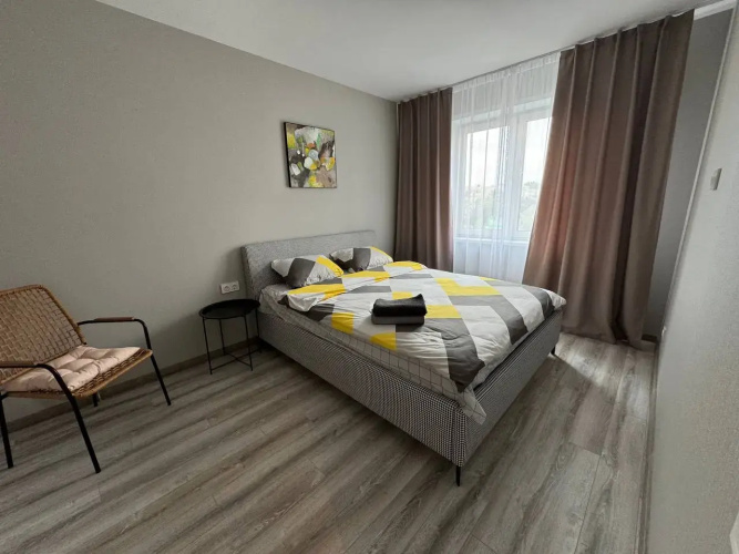 2-k Kvartira Belarus Flat - Hrodna