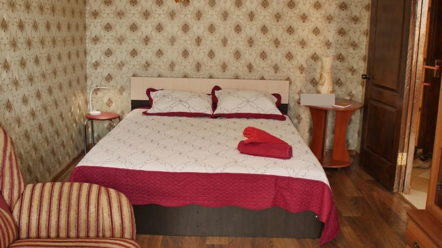 Na Ul Sevastopolskaya 32 Flat - Simferopol