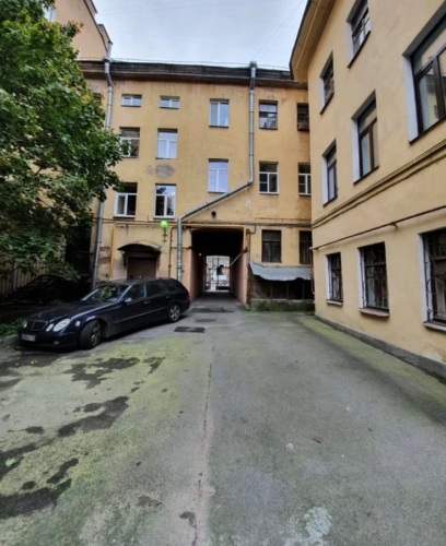 Spbinn Amigo Mini-hotel - Rusia