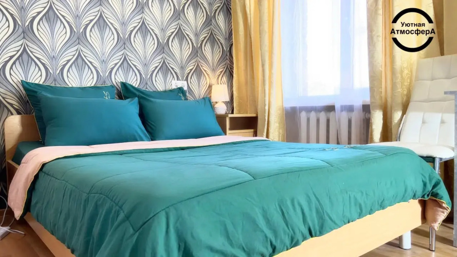 Apartments Uyutnaya Atmosfera 312 - Rostov-on-Don