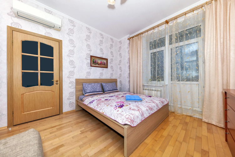 On Basseynaya 10 Apartments - Saint Petersburg, Russia