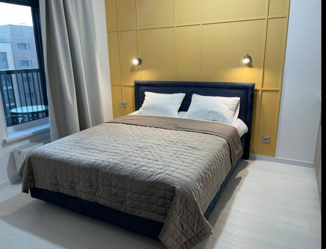 Apart Sosnovka Apartments - San Petersburgo