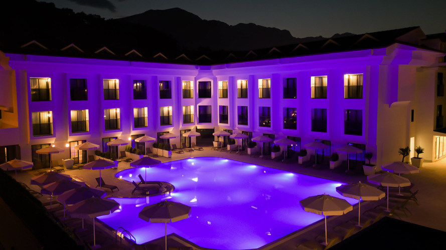 Saint Star Kemer - Adult Only +16 - Kemer