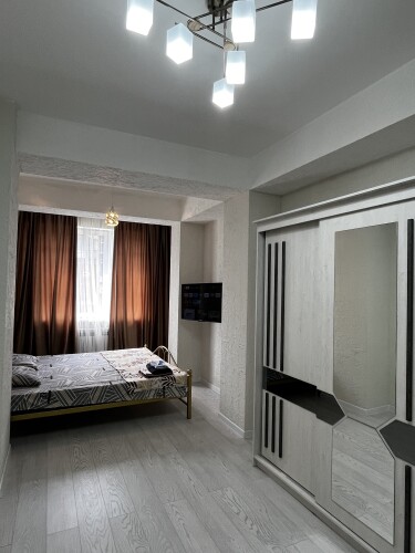 Sundag Apartments 2 - Махачкала