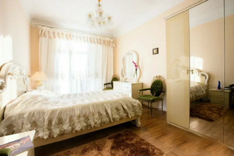 V Samom Tsentre Minska Flat - Minsk