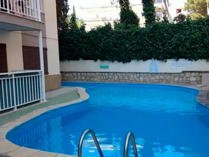 Apartsalou Priorat Apartments - Salou