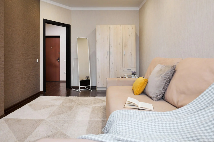 Zamechatelnaya V Tsentre Goroda Flat - Rostov-on-Don