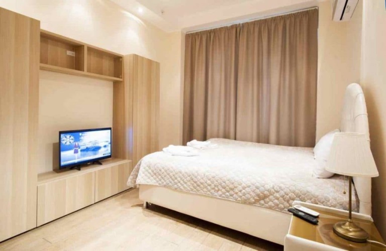 Balashikha Apart-otel - Moscou