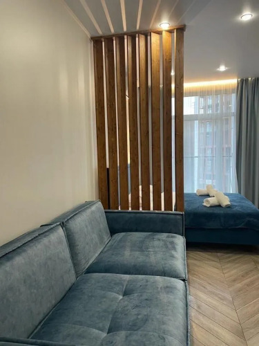 Zhk Alleya- Papk  So Vsemi Udobstvami Flat - Sochi