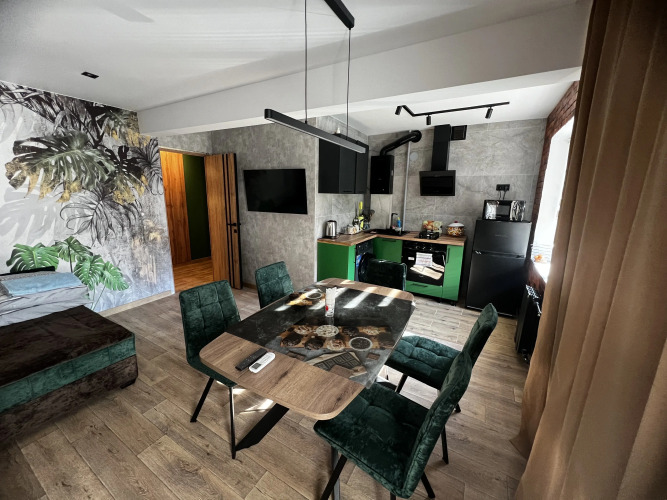 Sakvoyazh34 Flat - Volgograd