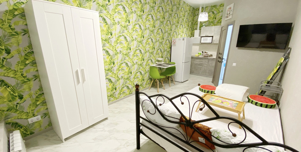 Melissa Apartments - Sochi