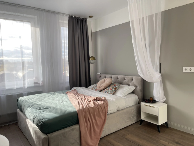 Remiaparts Apartments - Люберцы