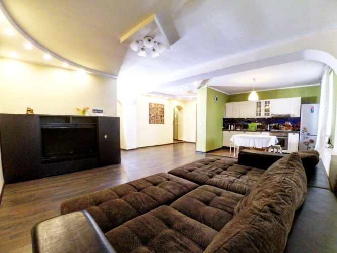 Uyutnye Na Gubkina Apartaments - Kazan