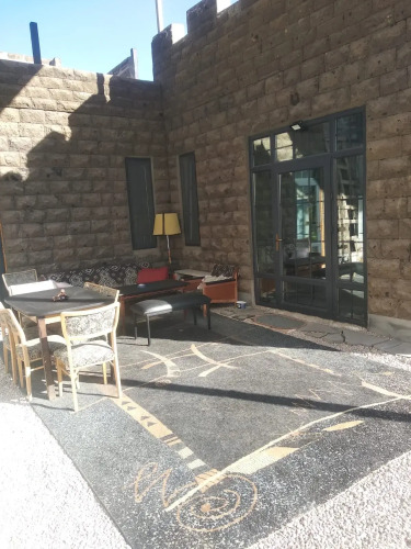Uyutny Private House - 예레반