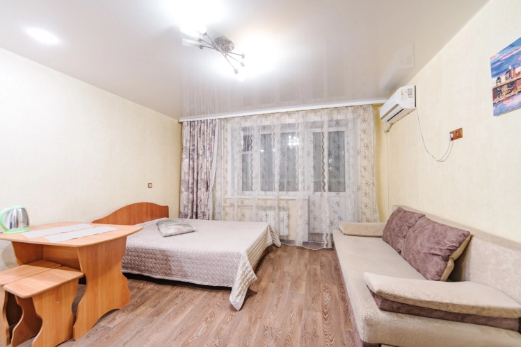 Gostinka Flat - Благовещенск