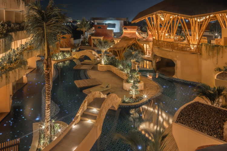Resort La Mewali Resort & Spa Canggu By Ini Vie Hospitality - Canggu